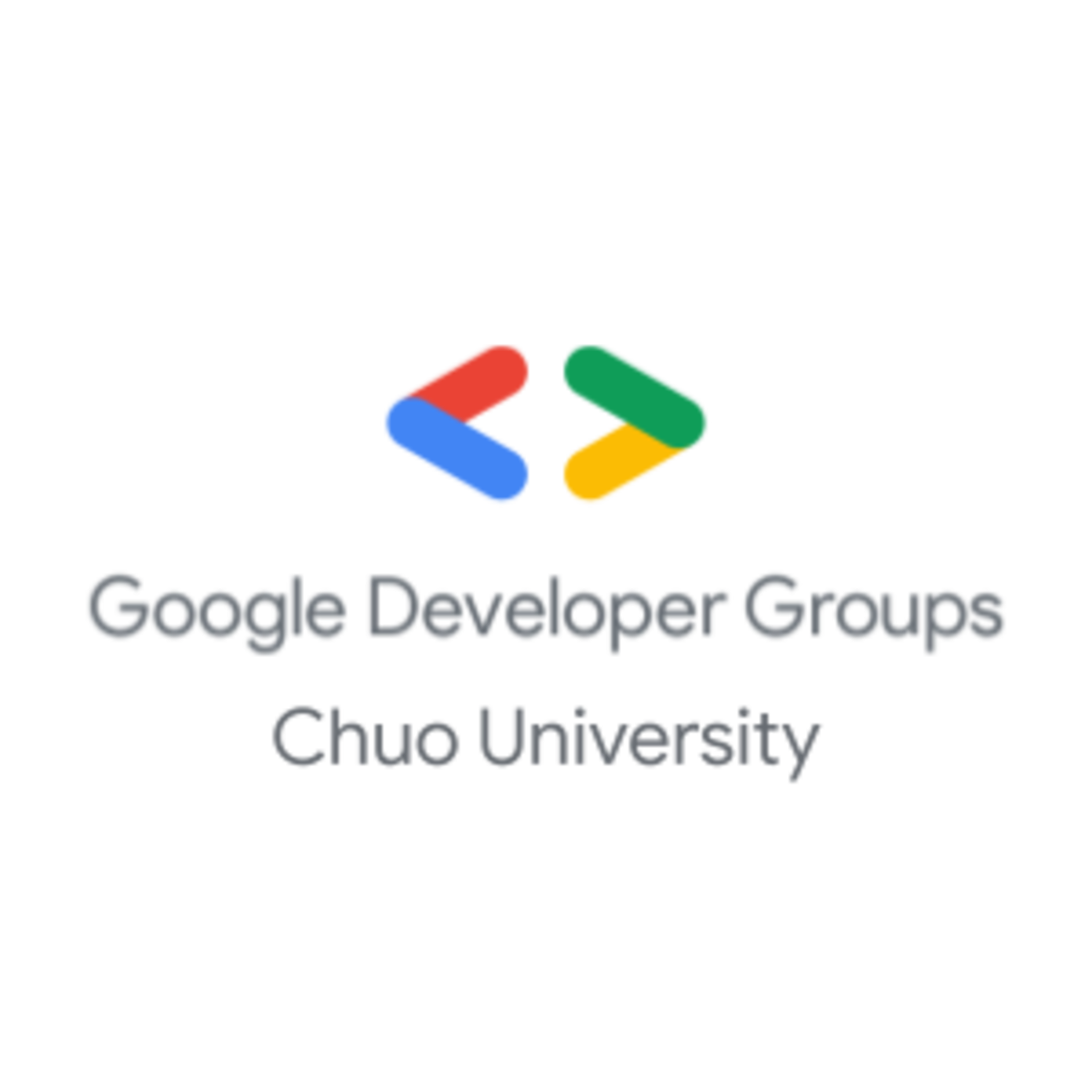 Google Developer Groups GDG on Campus Chuo University - Ichigaya Tamachi campus - Tokyo, Japan